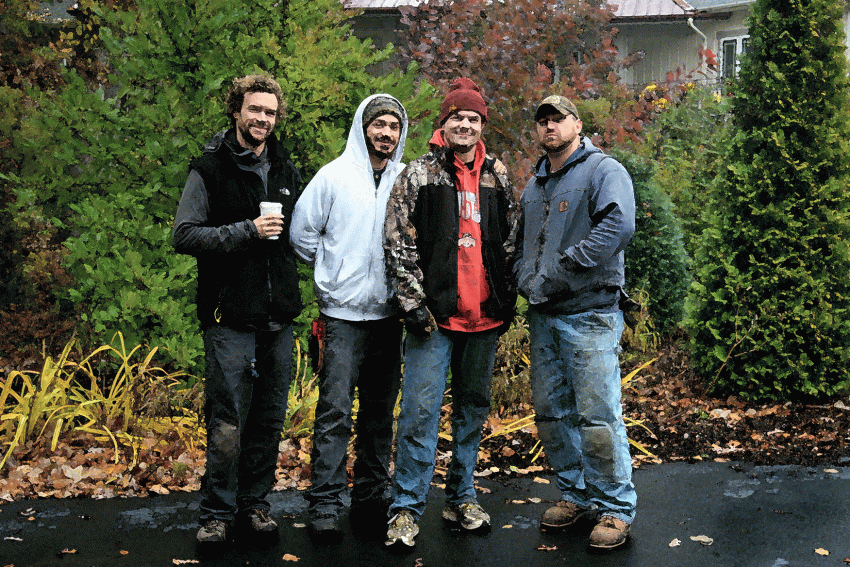 Professional Landscaping in the Twin Cities | Masterpiece Landscaping
